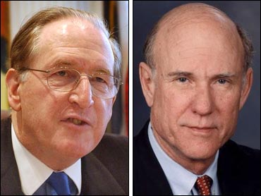 Missing WMD Report - CBS News