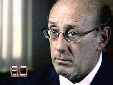 'Mr. Feinberg' - CBS News