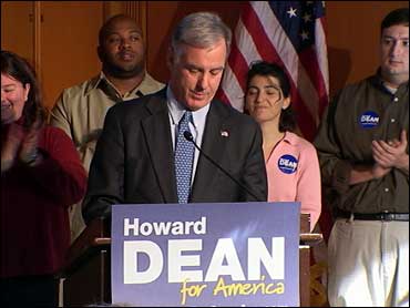 Dean Gets Religion - CBS News