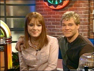 Screen Test: Elizabeth & David - CBS News