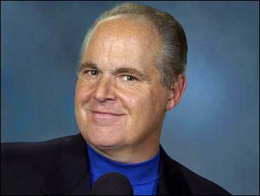 Limbaugh Wants Med Records Sealed - CBS News