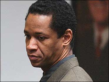 Muhammad Guilty Of Murder - CBS News