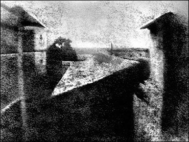 First Photograph Smiles Again - CBS News