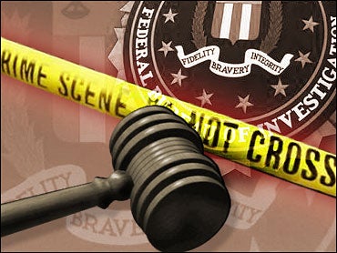 Violent Crime Down Across U.S. - CBS News