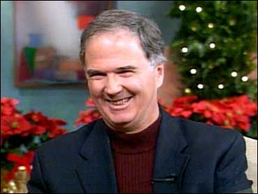 Peter Post On Gift-Giving - CBS News