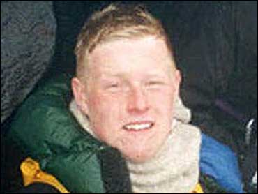 Gore's Son Busted On Pot Charges - CBS News