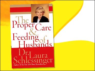 The Return Of Dr. Laura - CBS News