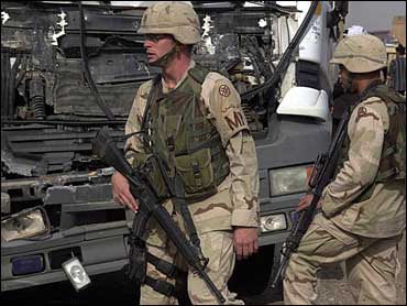 Hostile Fire Got To Black Hawk - CBS News