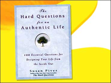 Answering 'The Hard Questions' - CBS News