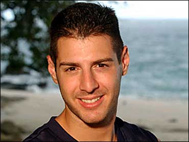 Rob C. Gets The Ol' Heave Ho! - CBS News