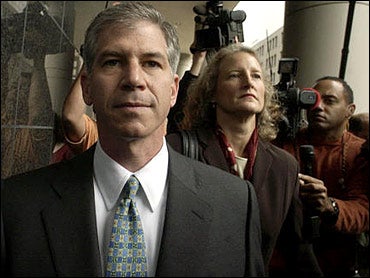 Enron's Fastow Pleads Guilty - CBS News