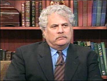 Mark Kurlansky: '1968' - CBS News