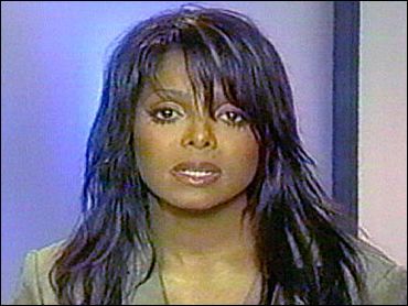 Letterman Lands Janet Interview - CBS News