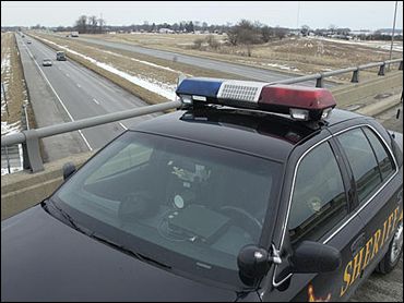 Ohio Sniper Moves South, Gets Bold - CBS News