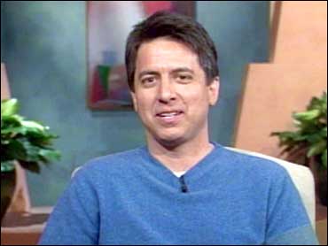 Ray Looks Back With Love - CBS News