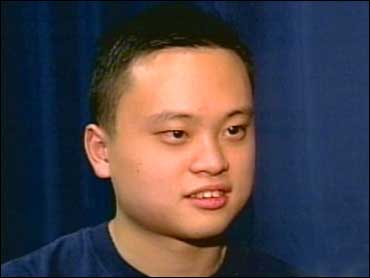 William Hung Lands Record Deal - CBS News