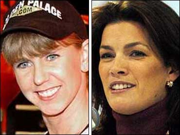 Nancy and Tonya, 10 Years Later - CBS News