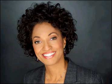 Rene Syler - CBS News