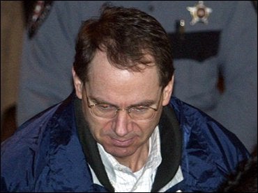 Terry Nichols On Trial - Again - CBS News