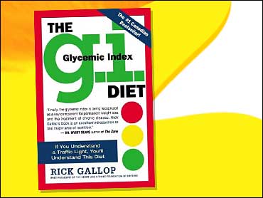 'The G.I. Diet:' A Food Drill - CBS News
