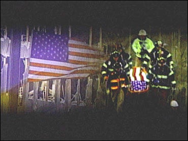 The Politics Of 9/11: A Fine Line - CBS News