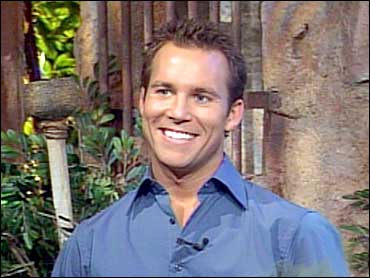 Colby Gets A Surprise - CBS News