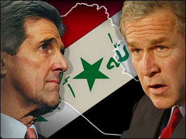 The Political War Over The War - CBS News