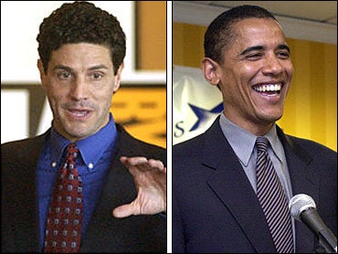 Illinois GOP Seeks Obama Opponent - CBS News