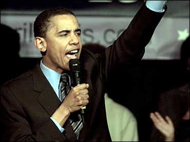 Who Is Barack Obama? - CBS News