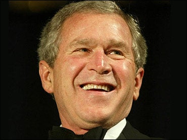 What's So Funny About WMDs? - CBS News