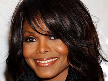 Janet Debuts At Number Two - CBS News