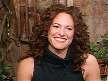 Survivors Jilt Jerri - CBS News