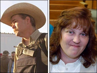 Former Hostage Hamill Heads Home - CBS News