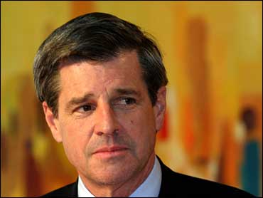 Bremer: Facts For Douglas Feith - CBS News