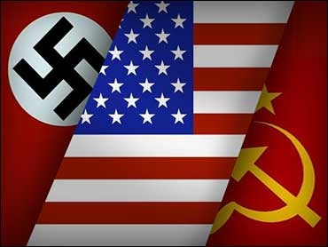 U.S. Welcomed Nazi Sympathizers - CBS News