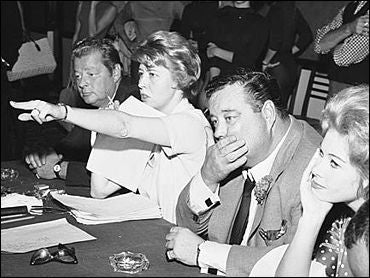 Dance Legend June Taylor Dies - CBS News