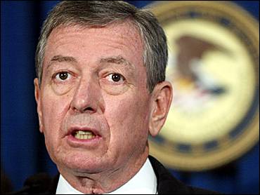 Ashcroft's Mixed Legacy - CBS News