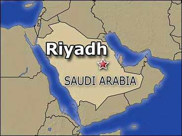 Americans Targeted Again In Riyadh - CBS News