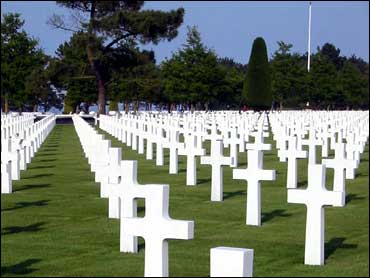 Remembering D-Day - CBS News