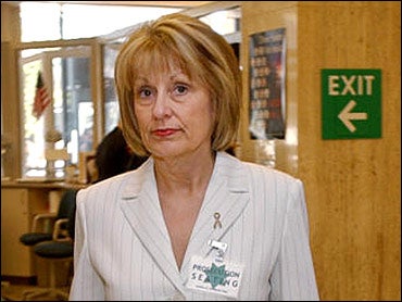 Laci's Mom Suspicious Right Away - CBS News