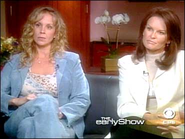 Nicole Simpson's Family Remembers - CBS News