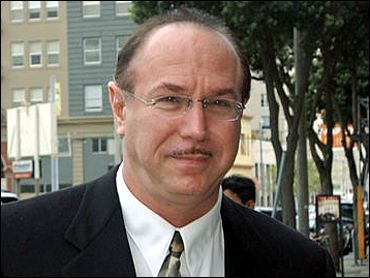 BALCO's Conte Pleads Guilty - CBS News