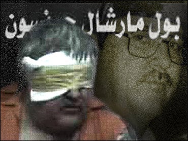 U.S. Hostage Beheaded - CBS News