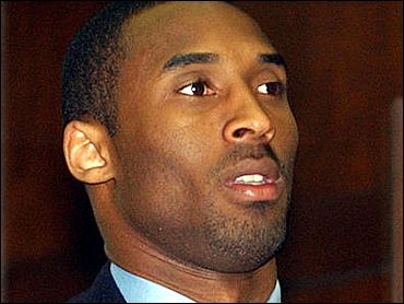 Another Kobe Evidence Leak - CBS News