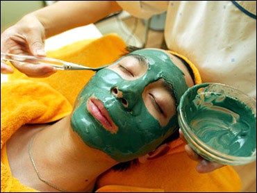 The Risks Of Spa Treatments - CBS News