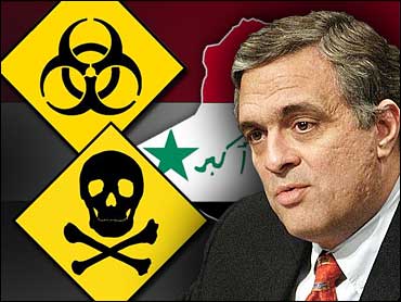 CIA Faulted For Iraq Flaws - CBS News