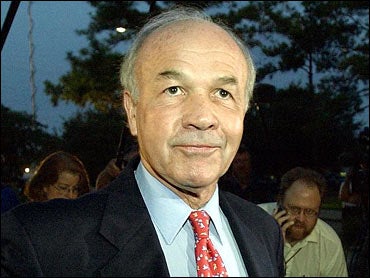 Ken Lay Digs In Against The Feds - CBS News