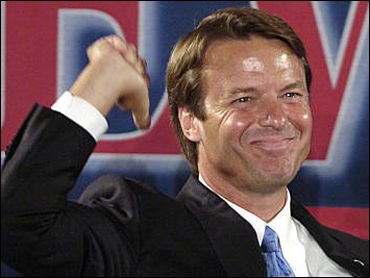 Text Of John Edwards' Speech - CBS News