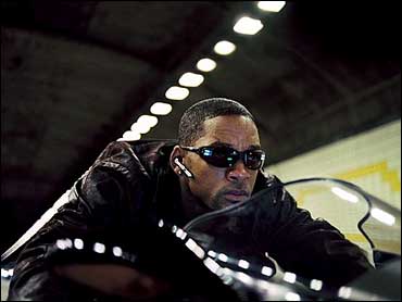 I, Will Smith - CBS News