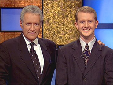 'Jeopardy' Champ Rips Game Show - CBS News